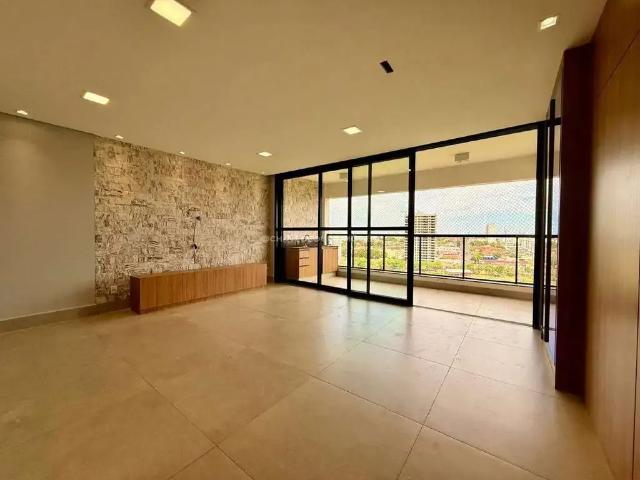 Apartamento para Venda em Uberaba/MG Jardim do Lago 3 Quartos