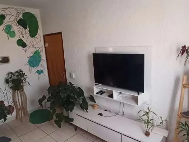 Apartamento para Venda em Uberaba/MG Jardim Espanha 2 Quartos