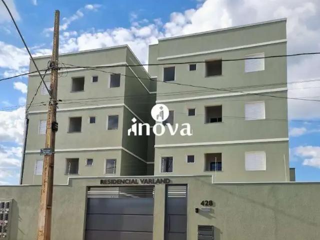 Apartamento para Venda em Uberaba/MG Jardim Espanha 2 Quartos
