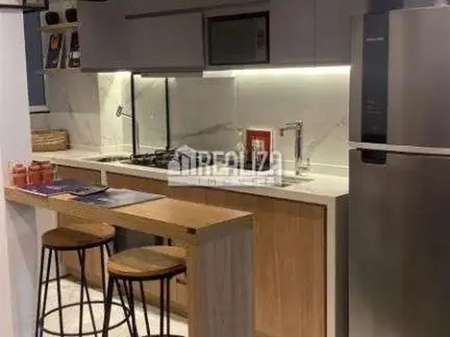 Apartamento para Venda em Uberaba/MG Jardim Esplanada 2 Quartos