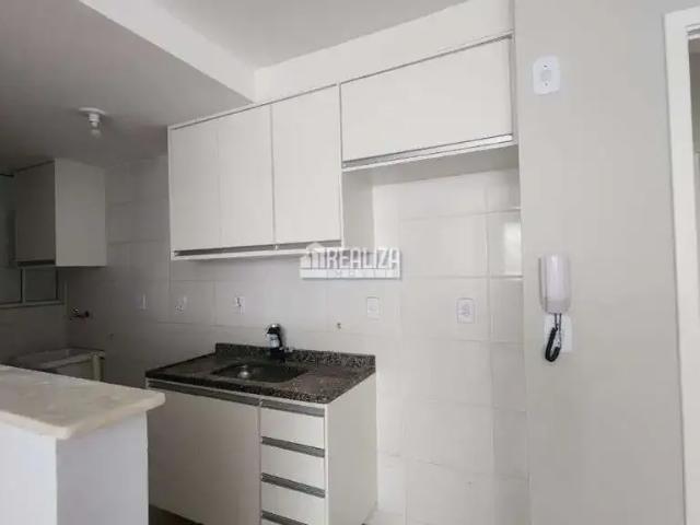 Apartamento para Venda em Uberaba/MG Jardim Esplanada 2 Quartos