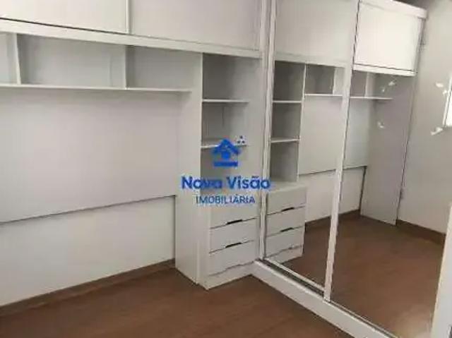 Apartamento para Venda em Uberaba/MG Jardim Esplanada 2 Quartos