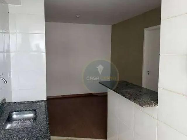 Apartamento para Venda em Uberaba/MG Jardim Esplanada 2 Quartos
