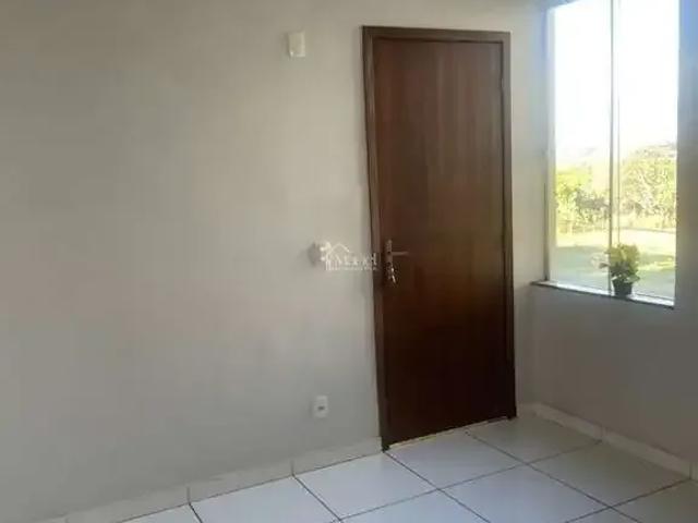 Apartamento para Venda em Uberaba/MG Jardim Esplanada 2 Quartos