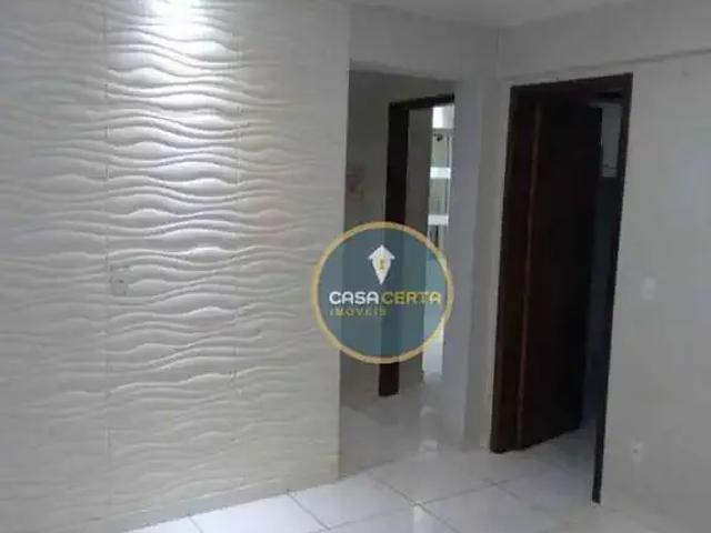Apartamento para Venda em Uberaba/MG Jardim Esplanada 2 Quartos