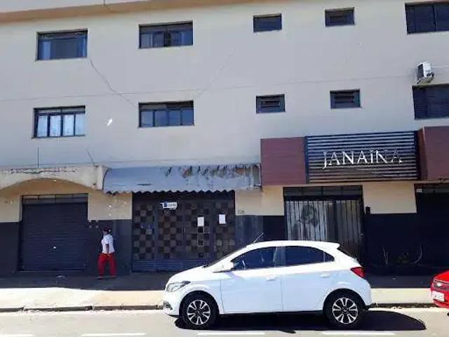 Apartamento para Venda em Uberaba/MG Jardim Induberaba 2 Quartos