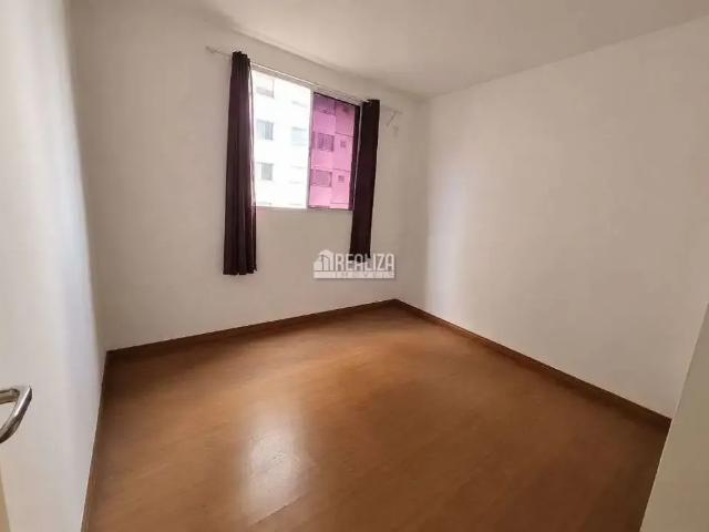Apartamento para Venda em Uberaba/MG Jardim Libânio 2 Quartos
