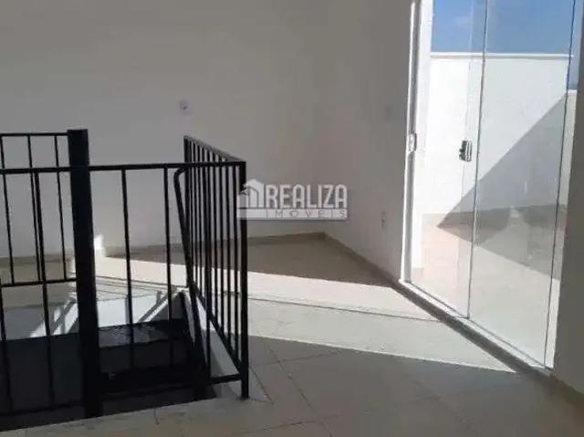 Apartamento para Venda em Uberaba/MG Jardim Libânio 2 Quartos