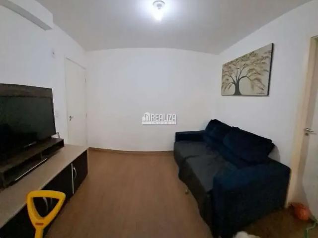 Apartamento para Venda em Uberaba/MG Jardim Libânio 2 Quartos