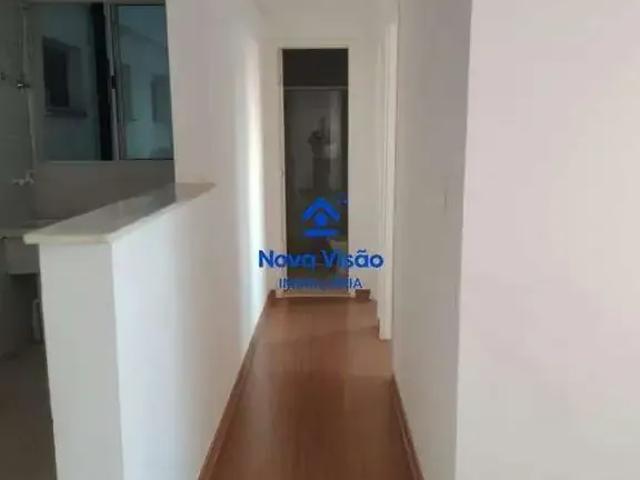 Apartamento para Venda em Uberaba/MG Jardim Libânio 2 Quartos