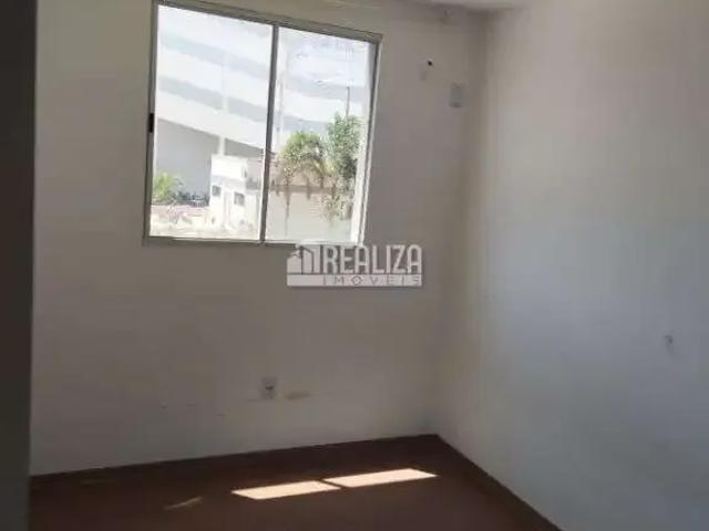 Apartamento para Venda em Uberaba/MG Jardim Libânio 2 Quartos