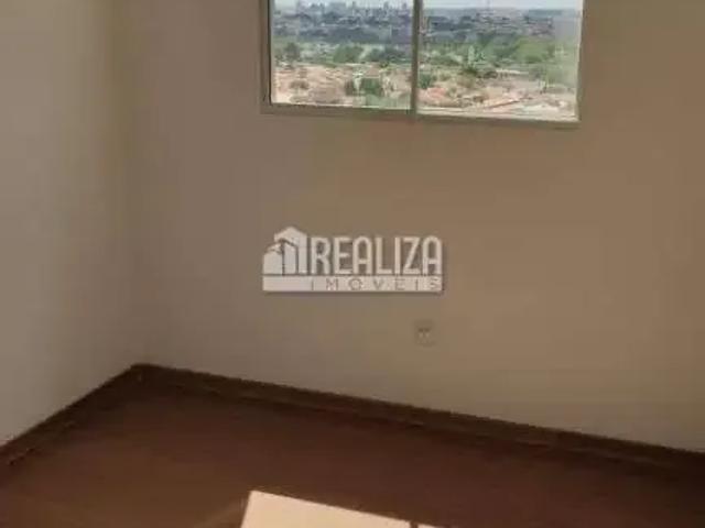 Apartamento para Venda em Uberaba/MG Jardim Libânio 2 Quartos