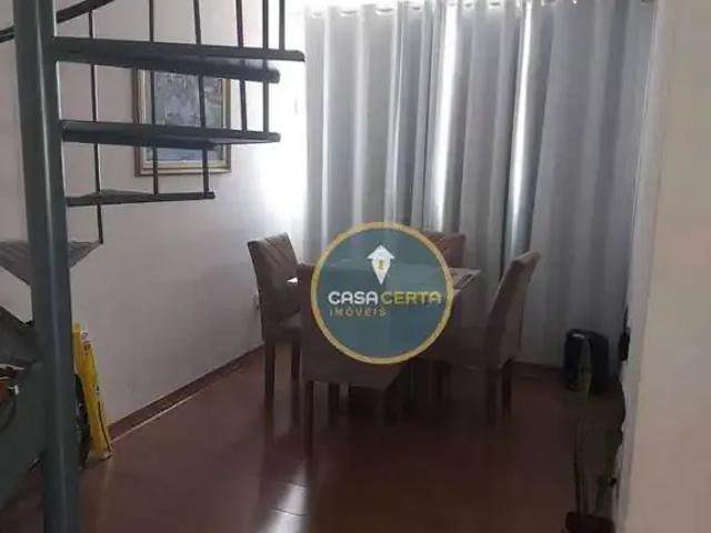 Apartamento para Venda em Uberaba/MG Jardim Libânio 2 Quartos