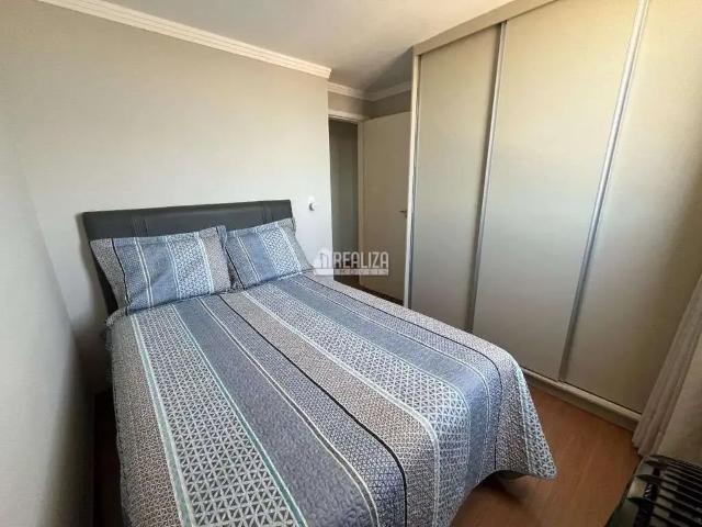 Apartamento para Venda em Uberaba/MG Jardim Libânio 2 Quartos