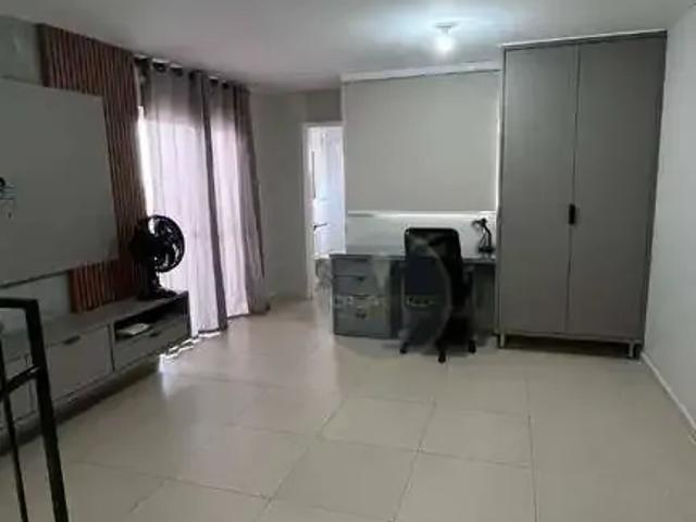 Apartamento para Venda em Uberaba/MG Jardim Libânio 2 Quartos