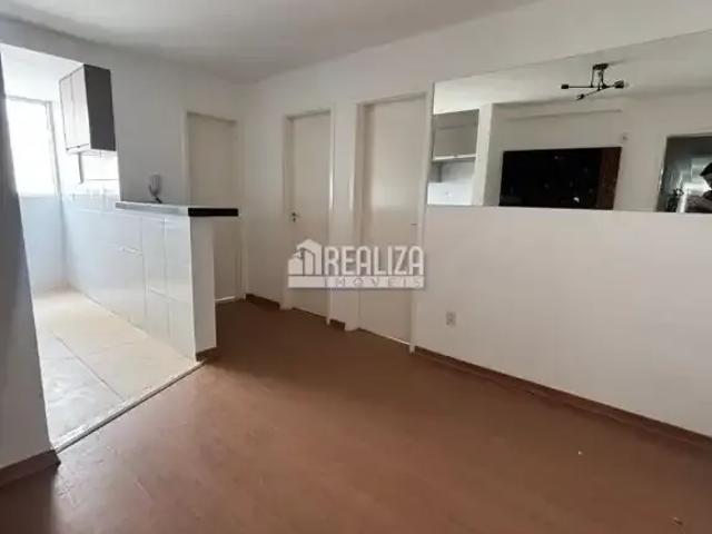 Apartamento para Venda em Uberaba/MG Jardim Libânio 2 Quartos