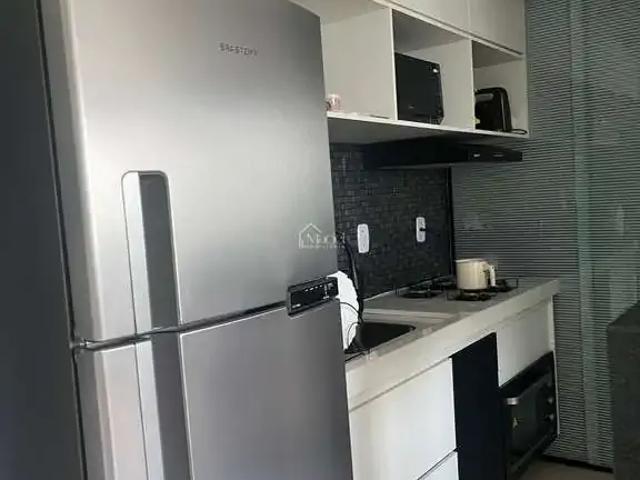 Apartamento para Venda em Uberaba/MG Jardim Libânio 2 Quartos