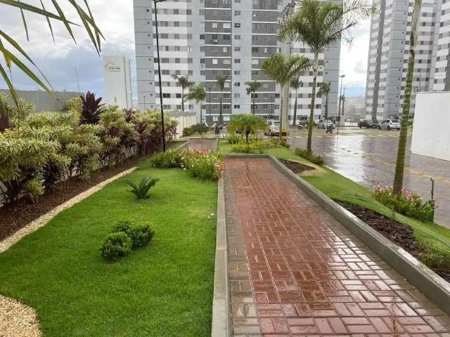 Apartamento para Venda em Uberaba/MG Jardim Libânio 2 Quartos