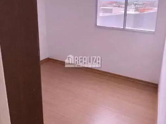 Apartamento para Venda em Uberaba/MG Jardim Libânio 2 Quartos