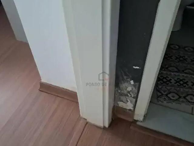 Apartamento para Venda em Uberaba/MG Jardim Libânio 2 Quartos