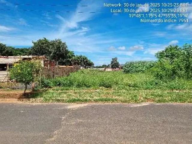 Apartamento para Venda em Uberaba/MG Jardim Maracanã