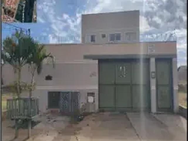 Apartamento para Venda em Uberaba/MG Jardim Maracanã 1 Quartos