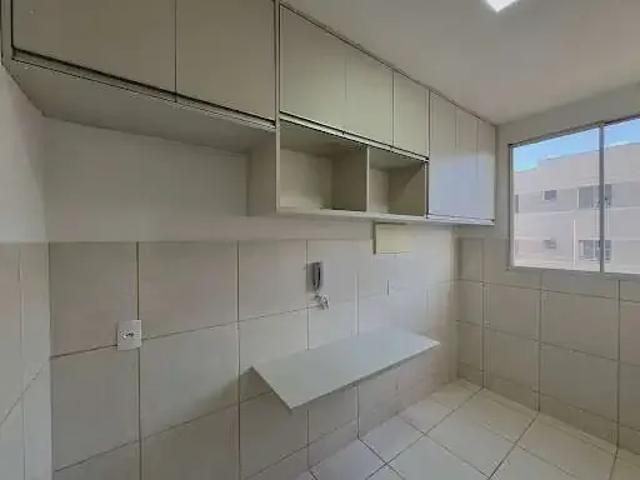 Apartamento para Venda em Uberaba/MG Jardim Maracanã 2 Quartos