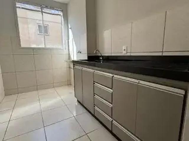 Apartamento para Venda em Uberaba/MG Jardim Maracanã 2 Quartos