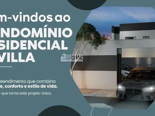 Apartamento para Venda em Uberaba/MG Jardim Maracanã 2 Quartos