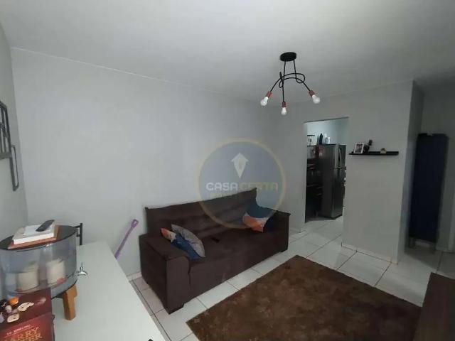 Apartamento para Venda em Uberaba/MG Jardim Maracanã 2 Quartos
