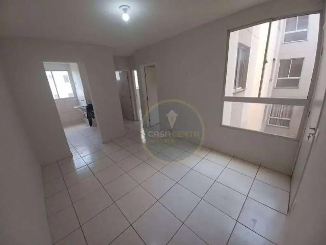 Apartamento para Venda em Uberaba/MG Jardim Maracanã 2 Quartos