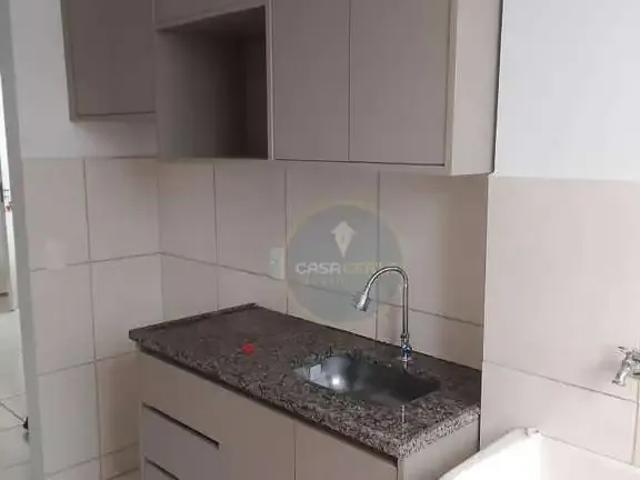 Apartamento para Venda em Uberaba/MG Jardim Maracanã 2 Quartos