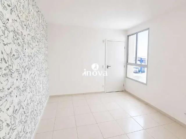 Apartamento para Venda em Uberaba/MG Jardim Maracanã 2 Quartos