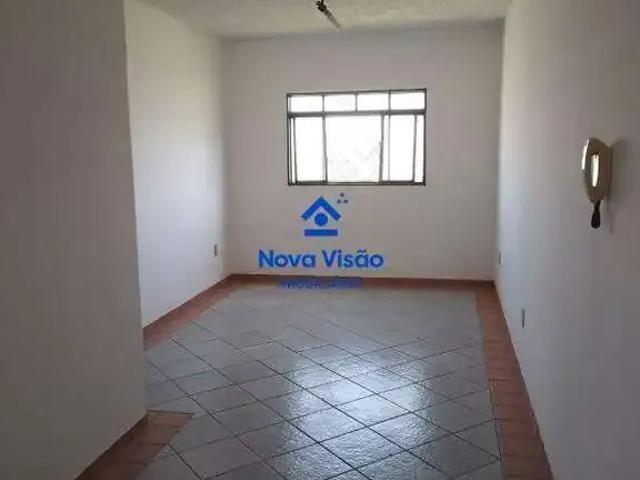 Apartamento para Venda em Uberaba/MG Jardim Maracanã 3 Quartos