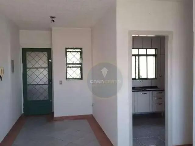Apartamento para Venda em Uberaba/MG Jardim Maracanã 3 Quartos