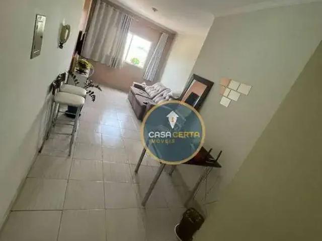 Apartamento para Venda em Uberaba/MG Jardim Maracanã 3 Quartos