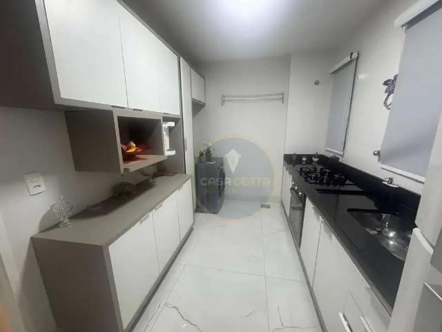 Apartamento para Venda em Uberaba/MG Jardim Maracanã 3 Quartos