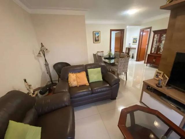 Apartamento para Venda em Uberaba/MG Jardim Santa Inez 3 Quartos