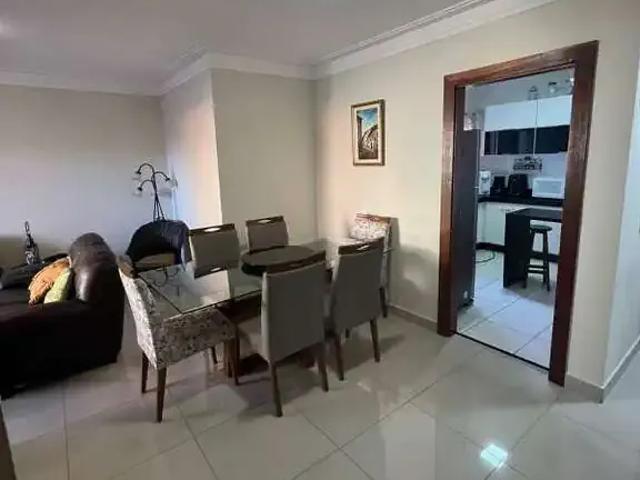 Apartamento para Venda em Uberaba/MG Jardim Santa Inez 3 Quartos
