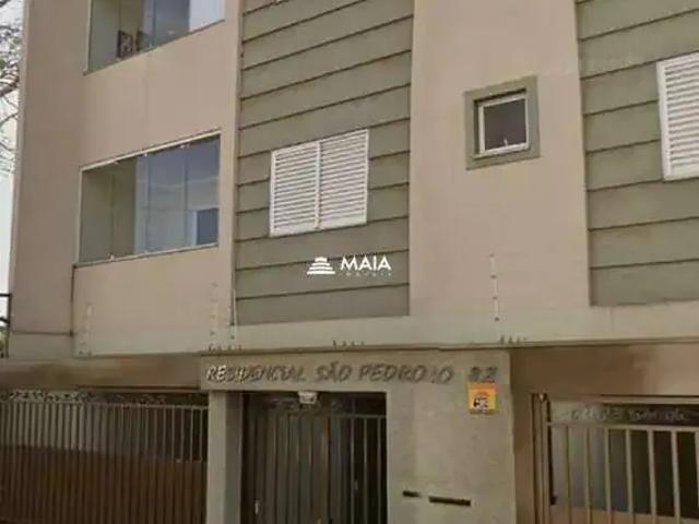 Apartamento para Venda em Uberaba/MG Jardim Santa Inez 3 Quartos