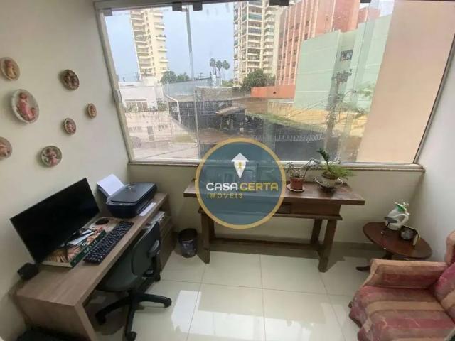 Apartamento para Venda em Uberaba/MG Jardim Santa Inez 3 Quartos