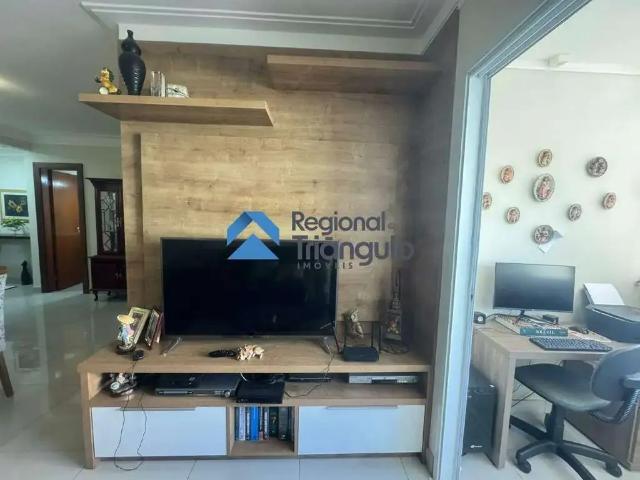 Apartamento para Venda em Uberaba/MG Jardim Santa Inez 3 Quartos