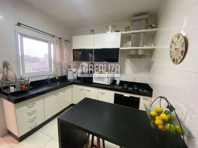 Apartamento para Venda em Uberaba/MG Jardim Santa Inez 3 Quartos