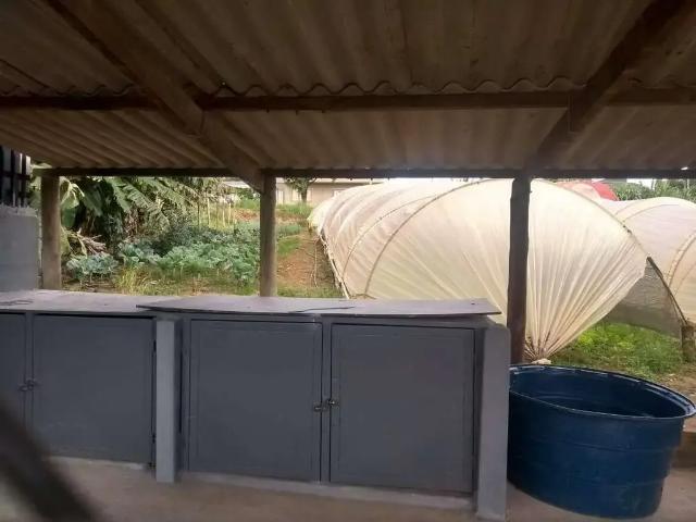 Apartamento para Venda em Uberaba/MG Leblon