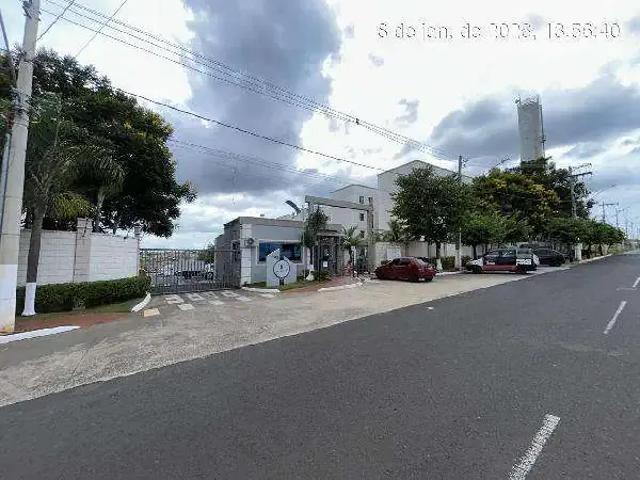 Apartamento para Venda em Uberaba/MG Loteamento Reserva Ushuaia 2 Quartos