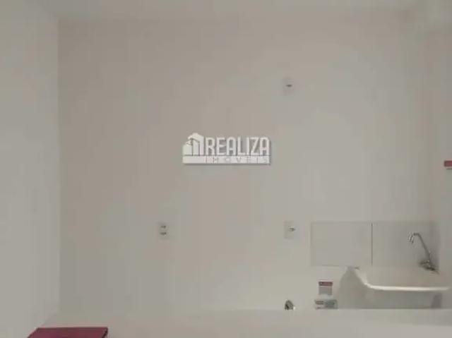 Apartamento para Venda em Uberaba/MG Loteamento Reserva Ushuaia 2 Quartos