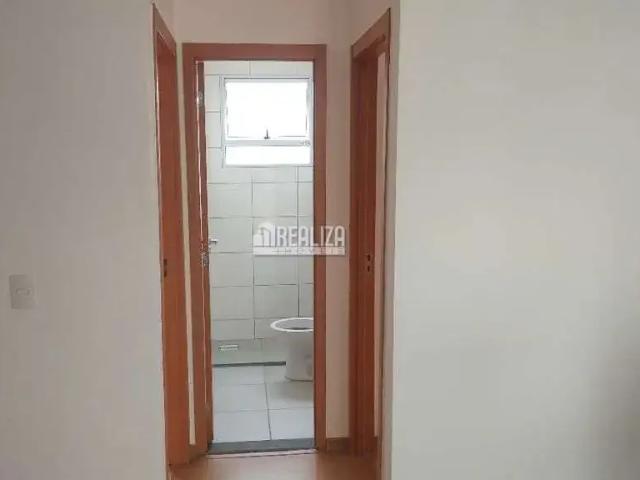 Apartamento para Venda em Uberaba/MG Loteamento Reserva Ushuaia 2 Quartos