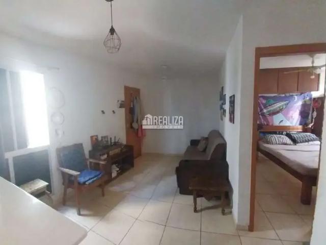 Apartamento para Venda em Uberaba/MG Loteamento Reserva Ushuaia 2 Quartos