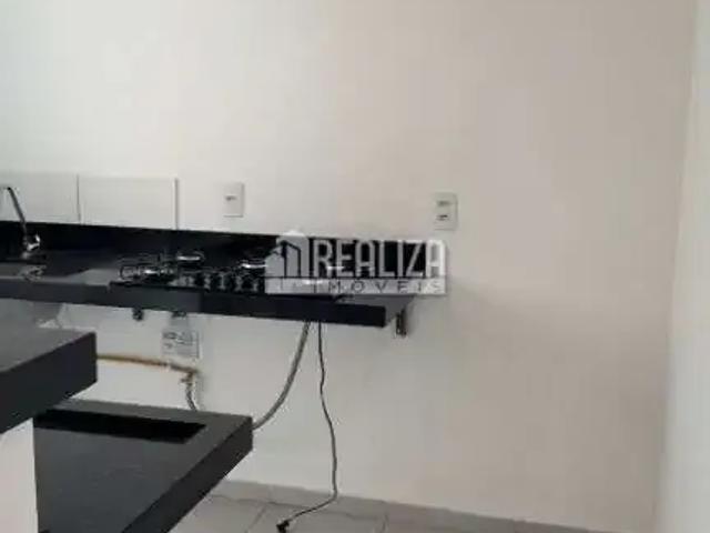 Apartamento para Venda em Uberaba/MG Loteamento Reserva Ushuaia 2 Quartos