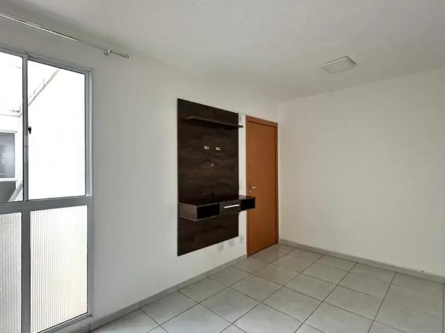 Apartamento para Venda em Uberaba/MG Loteamento Reserva Ushuaia 2 Quartos
